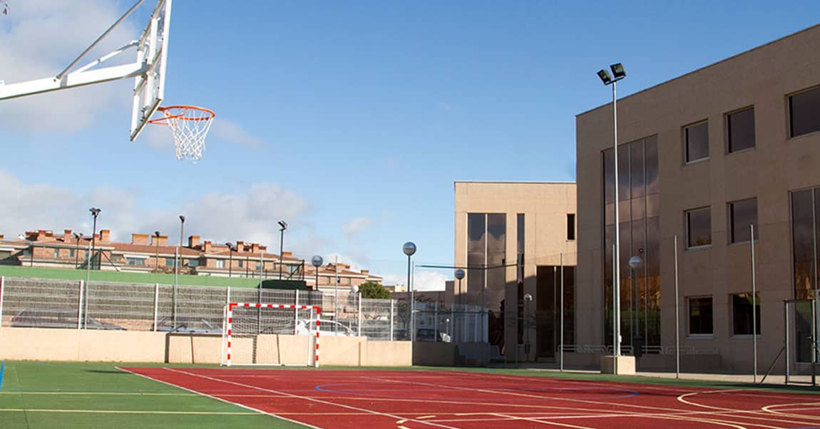 Servicios del campus | U-tad