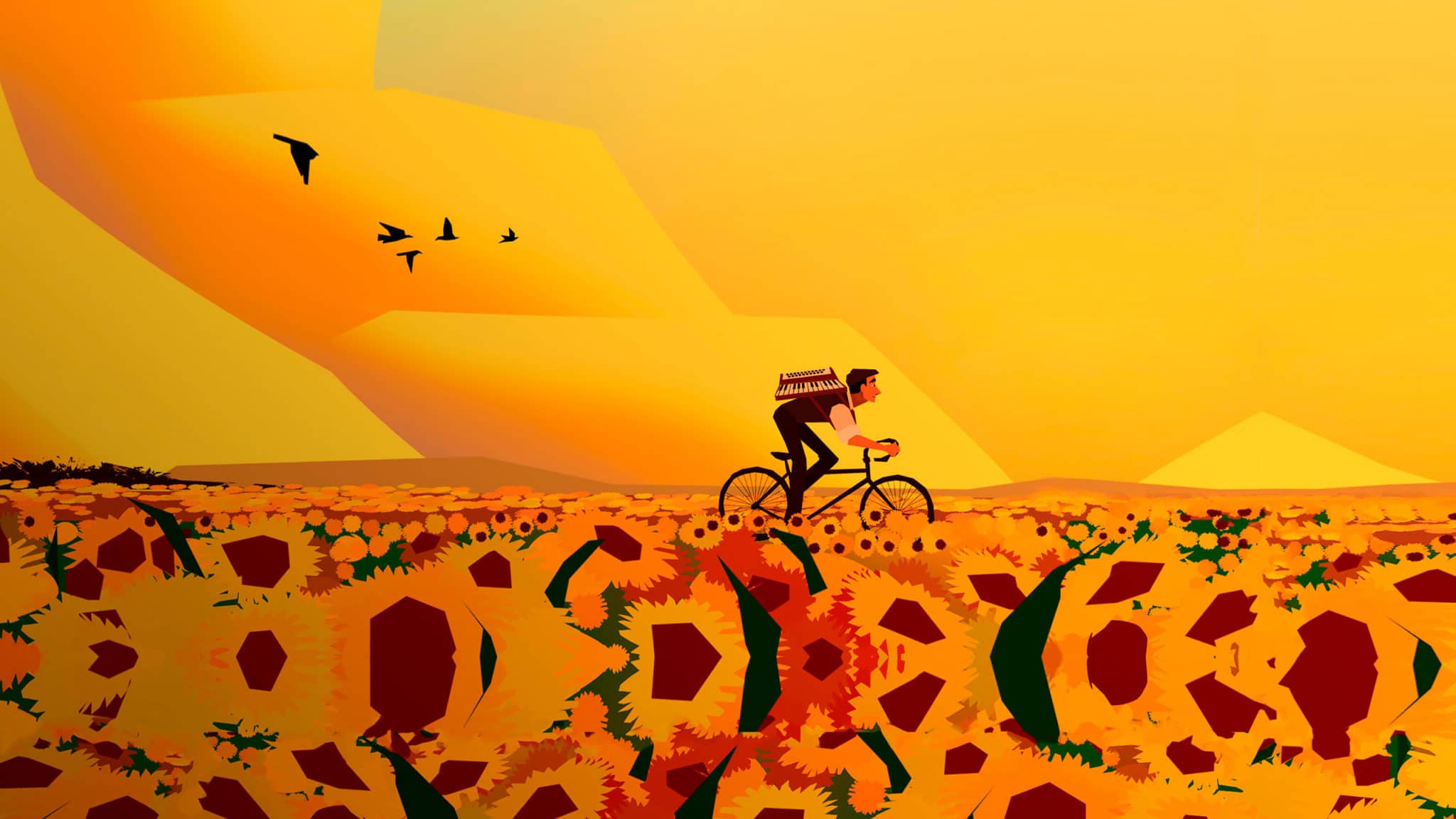 Introducción a la animación 2D