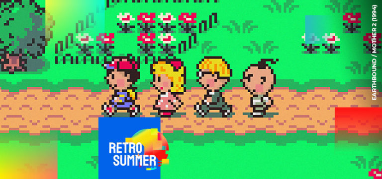 Retro Summer: recomendaciones de videojuegos para tu verano