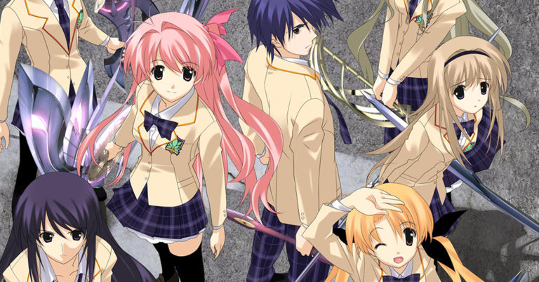 Novelas visuales o visual novels, ¿qué sabes sobre ellas? | U-tad