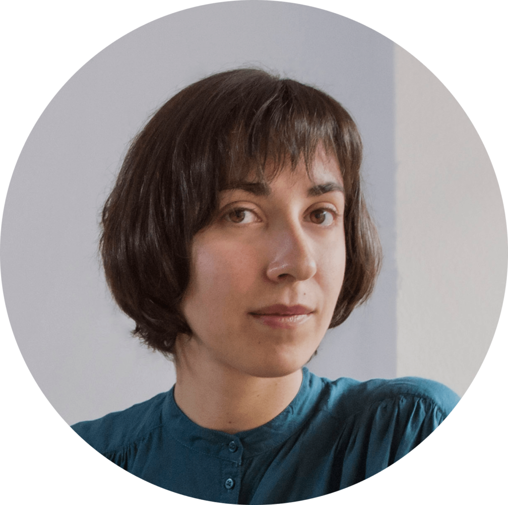 Ana Ester López Prieto | U-tad