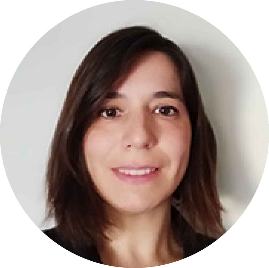 Lucía Rodero Frutos | U-tad