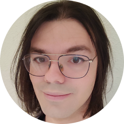 Roque "Roxanne" Bru Navarro | U-tad