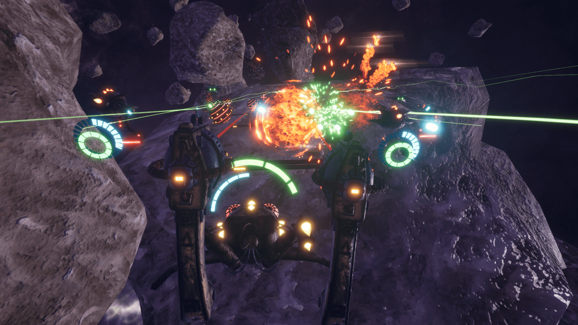 Taurus VR | University of Technology, Arts and Design