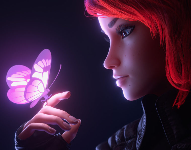 Animation | University of Technology, Arts and Design