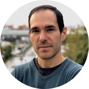 Daniel Villa Gracia | University of Technology, Arts and Design