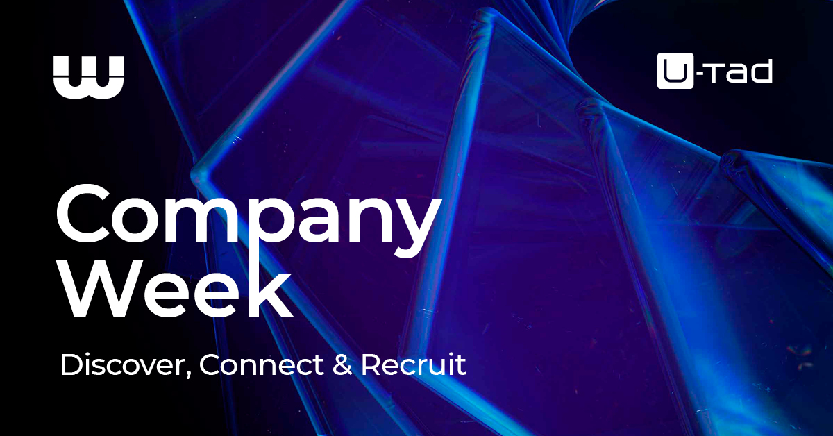 Company Week | University of Technology, Arts and Design